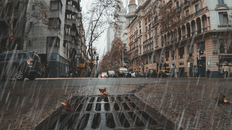 Chaparrones intensos para la provincia de Buenos Aires | Clima.com