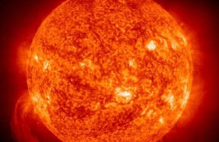 Las fotos del Sol más cercanas tomadas hasta ahora | Clima.com