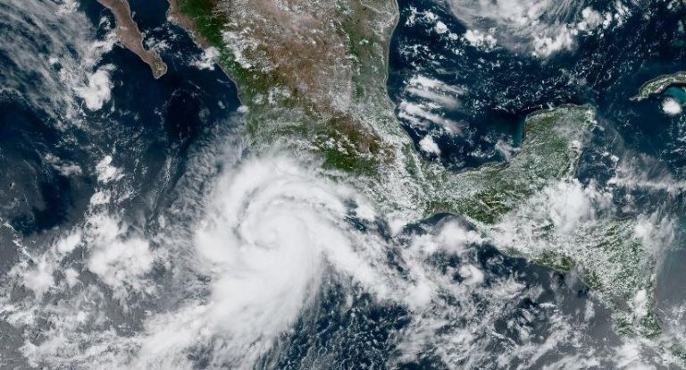 ¡Regresa El Niño! ¿Qué es el fenómeno? ¿Cómo se forma? | Clima.com