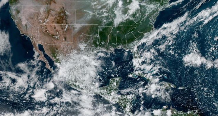 Tormenta tropical Julio: ¿Cómo nos va a afectar? | Clima.com