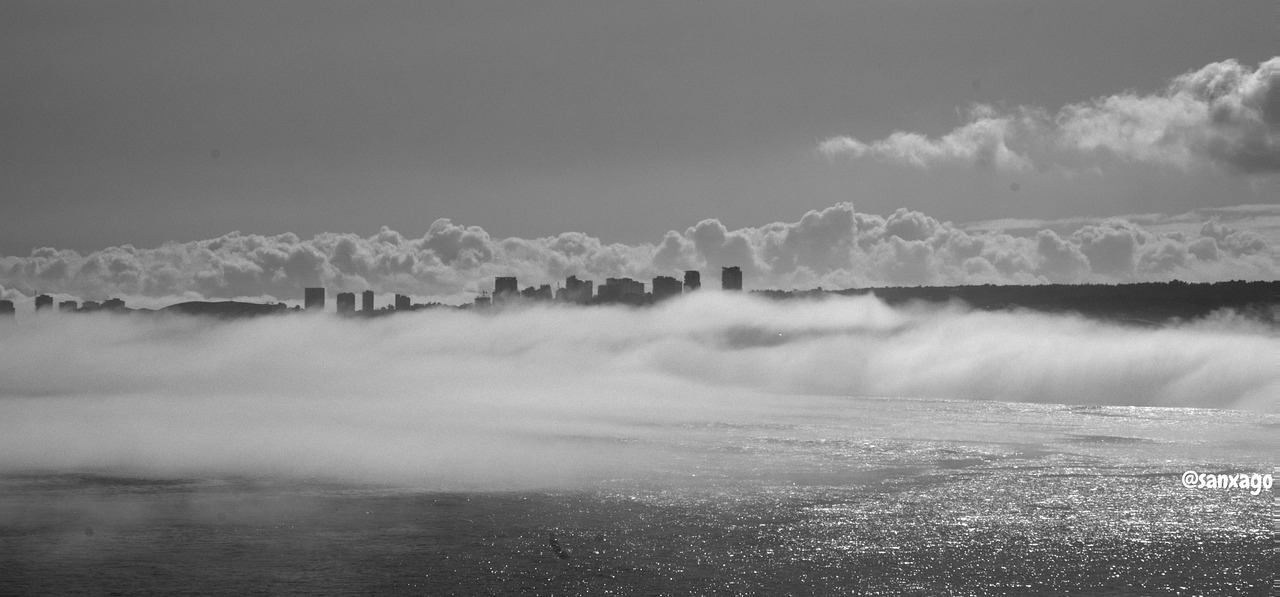 ¿Cuál es la diferencia entre niebla, neblina y bruma? | Clima.com