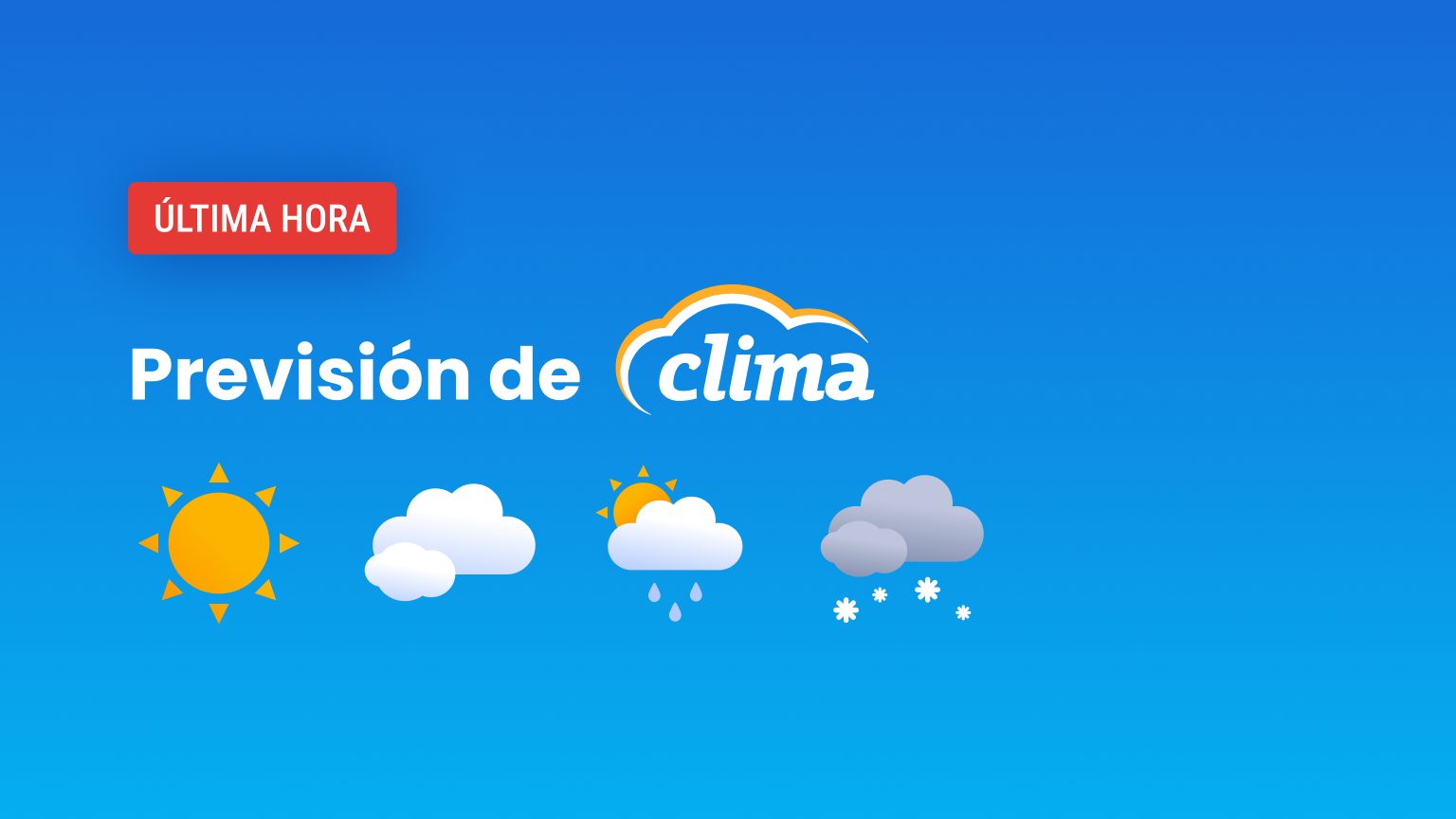 Pronóstico del clima en Monterrey: temperaturas altas con intervalos ...